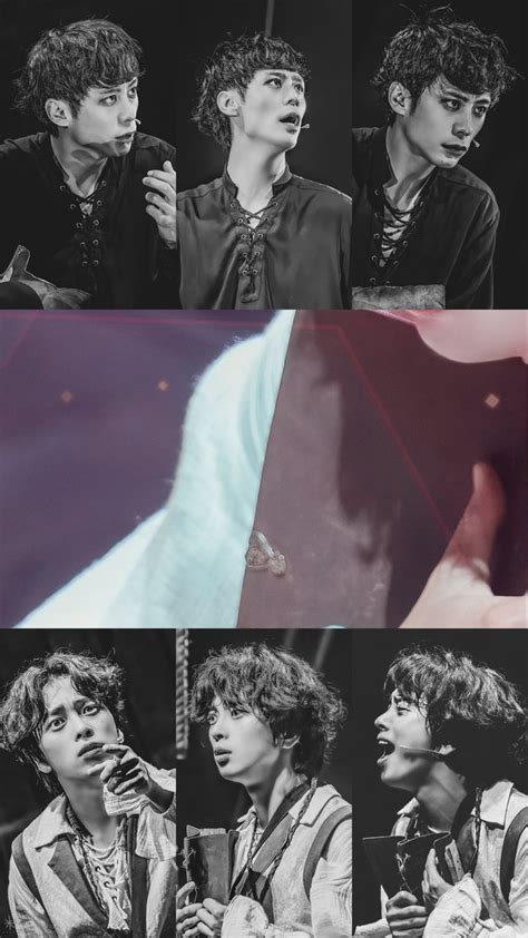 🧸심에뜨🧸 On Twitter Rt Sparkle0234 뮤지컬 해적 📍사진을 클릭해서👇🏻 루이스의 🏴‍☠️항해일지를 열어보세요 주민진 잭메리케일럽 최석진