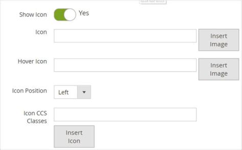 How To Config Magento 2 Menu Item Magento 2 Mega Menu Tutorial