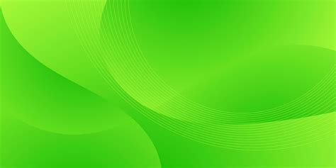 Abstract Green Wave Gradient Background 24356245 Vector Art At Vecteezy