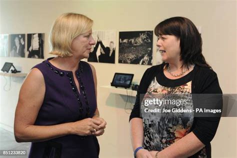 41 Nancy Soderberg Photos And High Res Pictures Getty Images