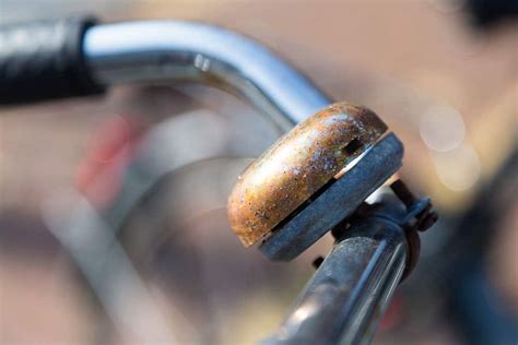 Do You Need To Remove Rust From A Bicycle Use Multi Use Product