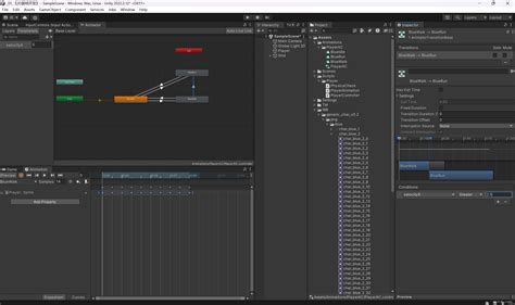项目01《游戏 03 开发》unity2d unity2d player animation csdn博客