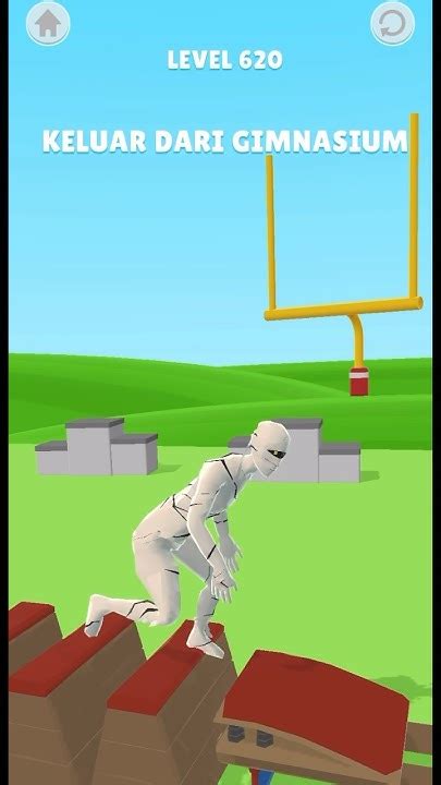 Fail Run Level 620 Shorts Youtube