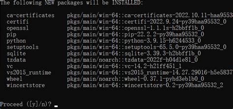 Anaconda创建环境并在Pycharm中进行配置 腾讯云开发者社区 腾讯云