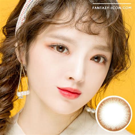 Colored Contacts For Hyperopia Farsightedness Fantasy