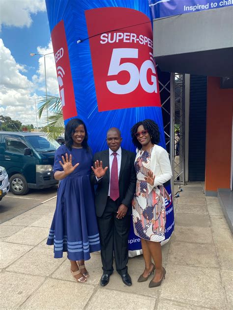 edwin banda on linkedin 5g econetwireless 34 comments