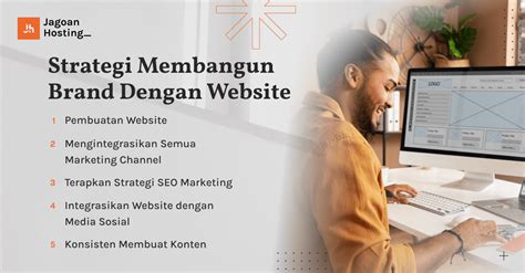 11 Cara Membuat Membangun Brand Sendiri Yang Kuat