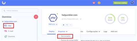 permissões no php tutoriais umbler