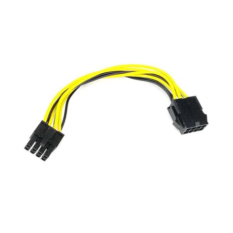 MSN Enterprises 8 CPU Power Connector For Telecom Data Network Male And Female At 30 Unit In