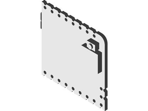 Free Cad Designs Files And 3d Models The Grabcad Community Library