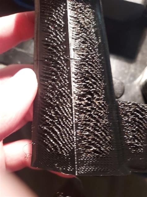 random strings r 3dprinting