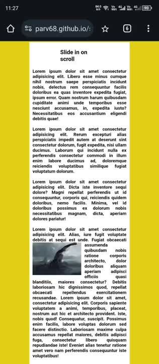 Parv On Linkedin Coding Javascript Css Frontend W3school Projects Webdevelopment