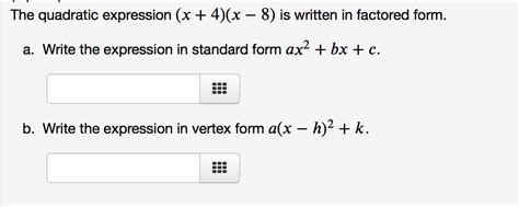 solved complete the square to convert the quadratic function