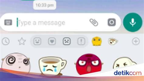 4 Cara Membuat Stiker WA dengan Aplikasi dan Tanpa Aplikasi, Gampang!
