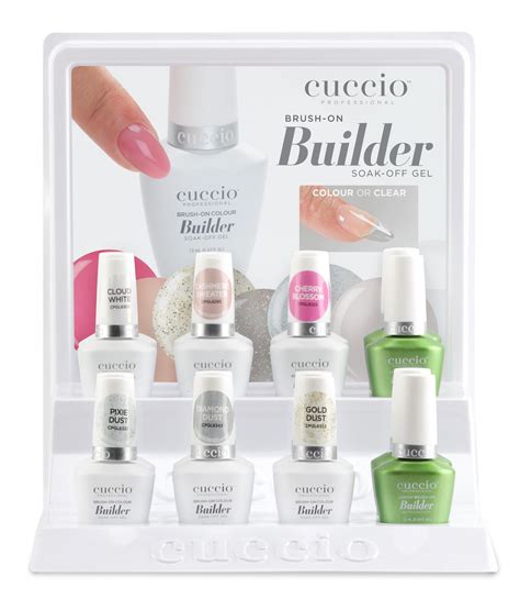 Kits And Sets Cuccio