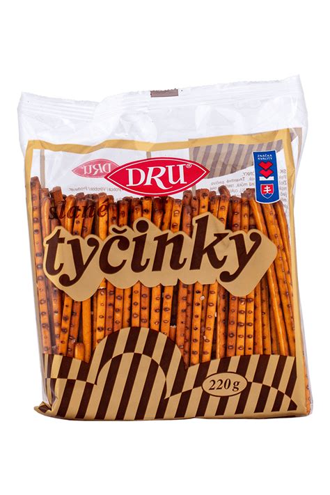 Dru Tyčinky Qualitsk Donáška Alkoholu Prešov