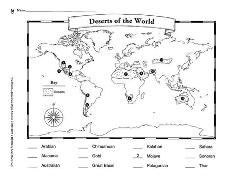 The World Reference Maps And Forms Gr 3 6 The School Box Inc