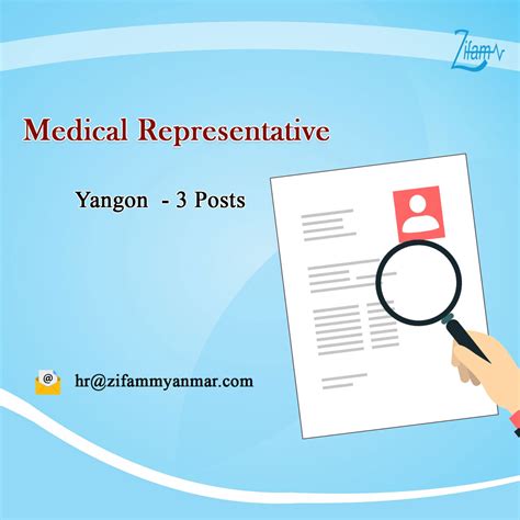 Zifam Myanmar • Medical Company In Myanmar