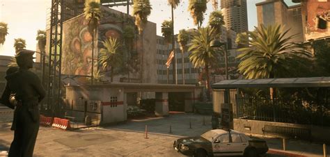 Is Ready or Not on PS5 or PS4?