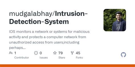 intrusion detection system main ipynb at master · mudgalabhay intrusion