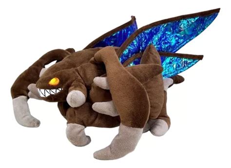 Zerling Baneling Plush Reversible Meses Sin Interés