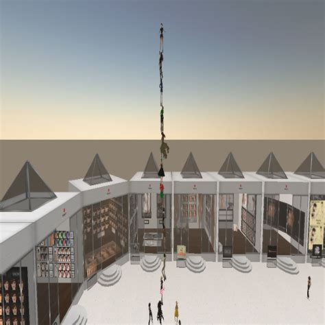 The Incredible Pixel Girl