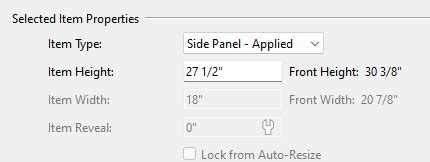 How To Full Length Applied Side Panel General Q A ChiefTalk Forum
