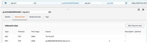 efs csi driver installation fails efs csi node pod keeps restarting
