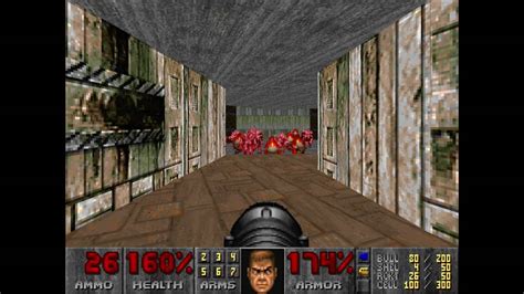 Doom Ii Is Still The Best Doom Experience Keengamer