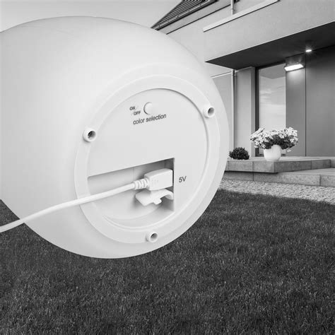 LED Tafellamp OOO 50002 Buiten Met Oplaadbare Batterij Lampen24 Be