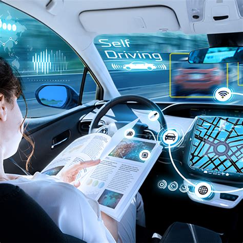 What Is An Advanced Driver Assistance System Adas Skill Lync Blogs