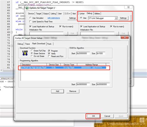 【蓝牙串口无线烧写程序】适用于stm32f103和stm32f107的bootloader stm32f107 bootloader csdn博客