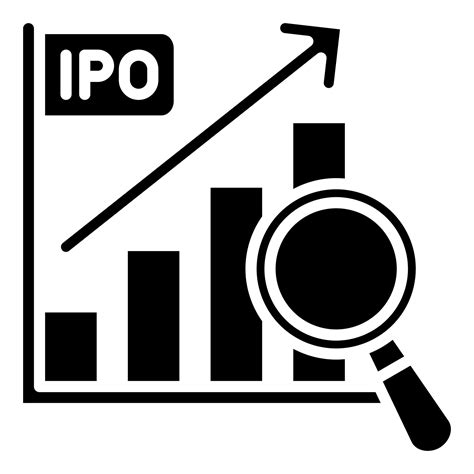 Ipo Analysis Icon Line Vector Illustration 37328629 Vector Art At Vecteezy