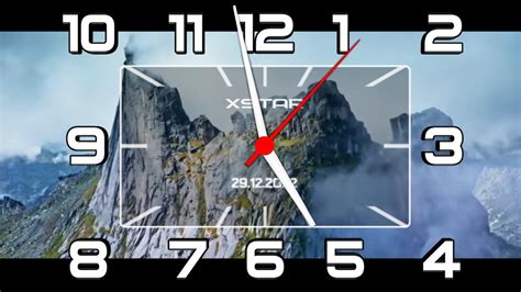 Analog Clock Apk Download For Android Latest Version