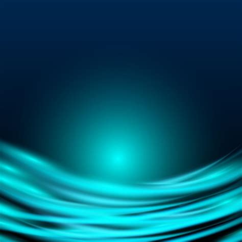 Premium Vector Lighting Effect Vector Background