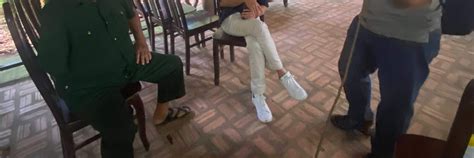 Cu Chi Tunnels Through The Eyes Of A War Veteran Half Day Tour Klook