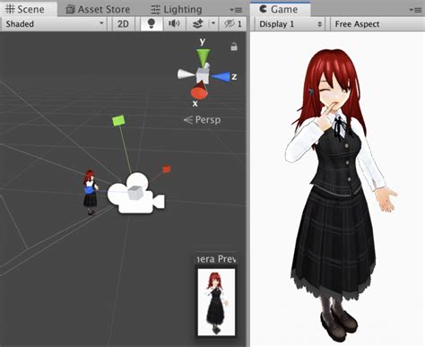 unity recorderの使い方【スクショ・動画を撮ろう】 ゲームの作り方！
