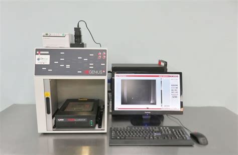Syngene Ingenius 3 Imager The Lab World Group