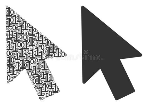 cursor collage stock illustrations 7 798 cursor collage stock