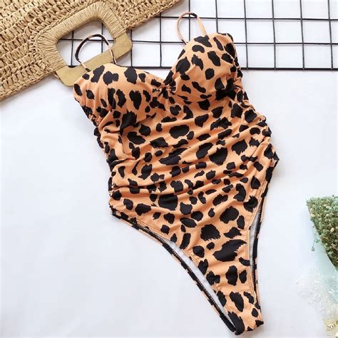 Swimsuit One Piece Womens Fashion Swimwear Bikinis And Swimsuits On