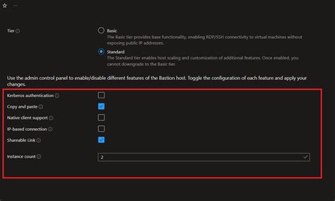 Shareable Link For Azure Bastion Part 1 Hasan Gural · Powershell