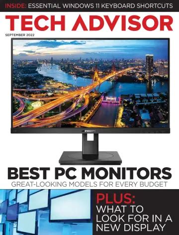 Tech Advisor Magazine Subscription | PressReader