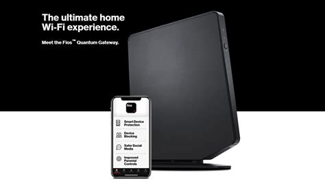 Vulnerabilities Discovered In Verizon Routers Leave Millions Of Consumers At Risk Techradar