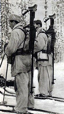Sweden And The Winter War Wikipedia