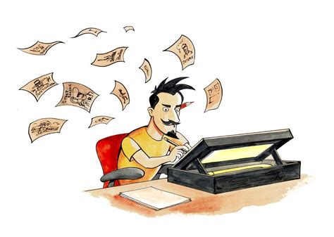 Мастер класс «Создание комикса — Вход свободный