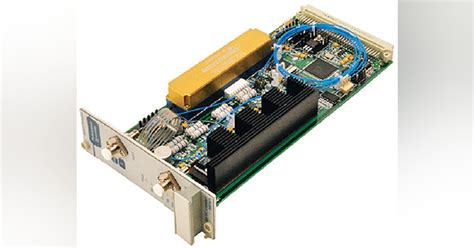 General Photonics Polarization Scrambler Module Uses All Fiber Technology Laser Focus World