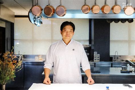 흑백요리사 안성재 셰프는 모수에서 무슨 요리를 하길래 디에디트