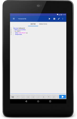 Pseudocode Pseint Algoritmos Descargar Apk Android Aptoide