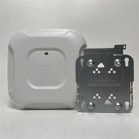 Cisco Air Cap3702i A K9 Aironet Dual Band Wireless Access Point 1300mb Dynamic Computer Surplus