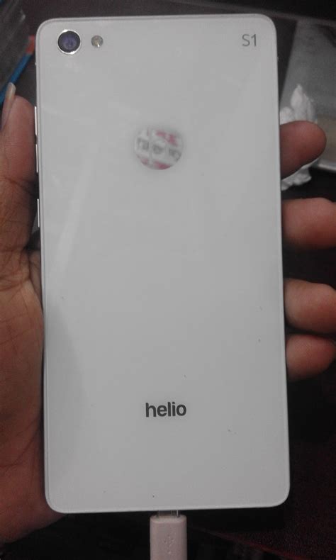 Symphony Helio S1 Firmware Flash File Hang Logo Dead Recovery Done 100